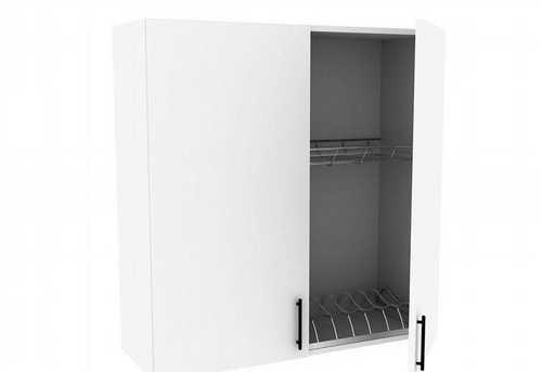 Шкаф навесной Амика-2e для кухни на заказ