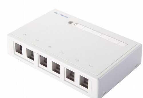 Eurolan 12B-00-06WT оплата с НДС
