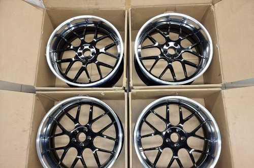 Asanti AF174 Forged Luxury wheels R22 на Infiniti