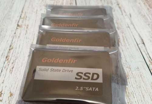 SSD диск 128Gb новый