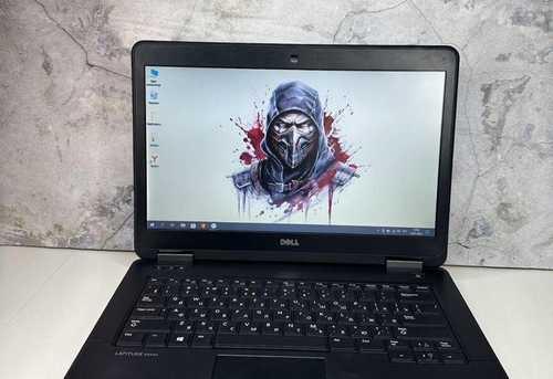 Dell Laititude E5440 i5/3 ггц/8 озу/SSD