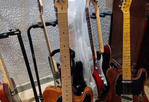 Новая) Fender telecaster Style Электрогитара