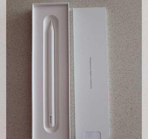 Apple pencil (USB-C)