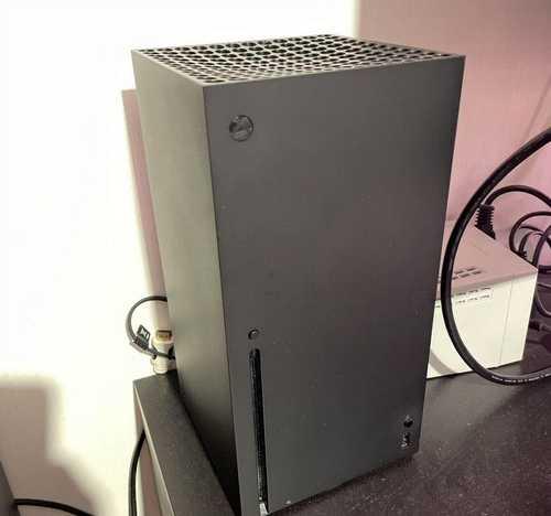 Xbox series x