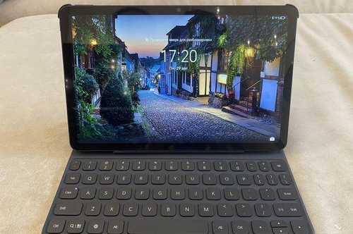 Huawei/honor smart magnetic keyboard