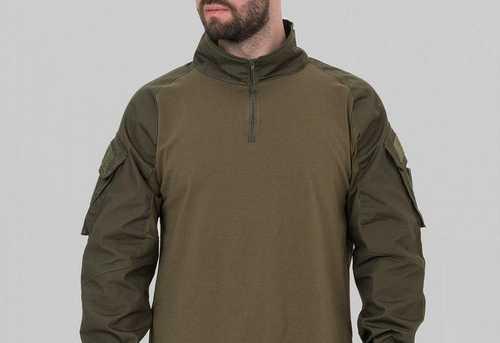 Remington Tactic Frog Long Sleeve Army Green р.XL