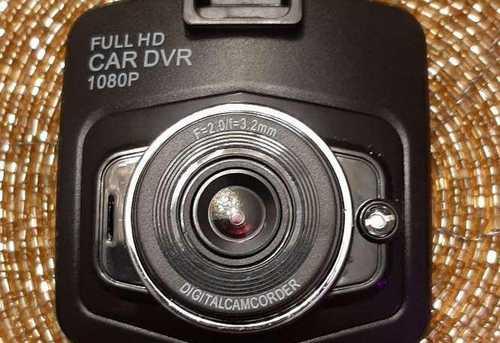 Видеорегистратор full HD car dvr 1080P