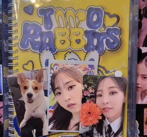 Альбом mamamoo