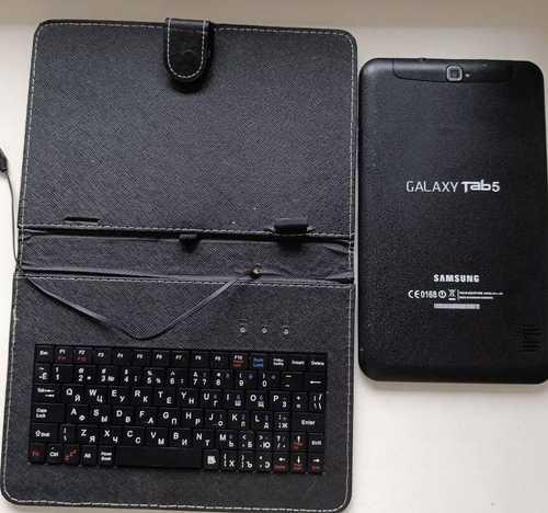 Планшет samsung galaxy tab 5