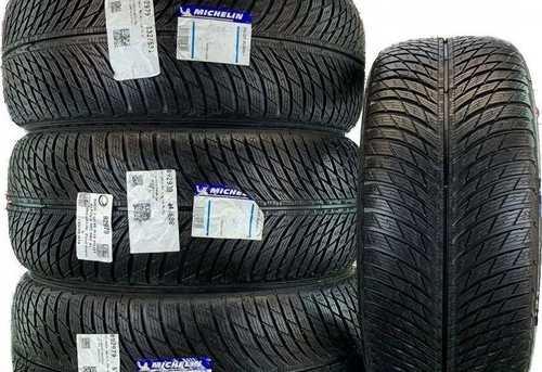 Michelin Alpin A5 235/45 R19 99V