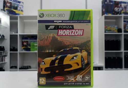 Forza Horizon (xbox 360)