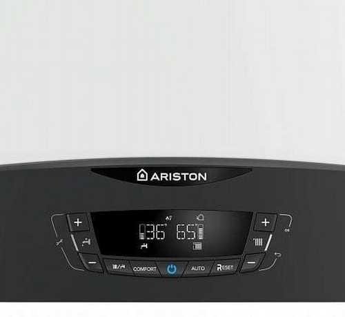 Ariston clas xc system 24 ff