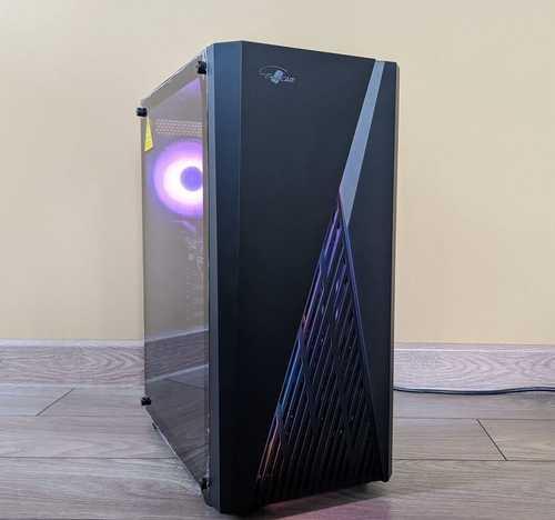 Игровой Core i5-7400 / 16gb / GTX 1660S (CMP 30HX)