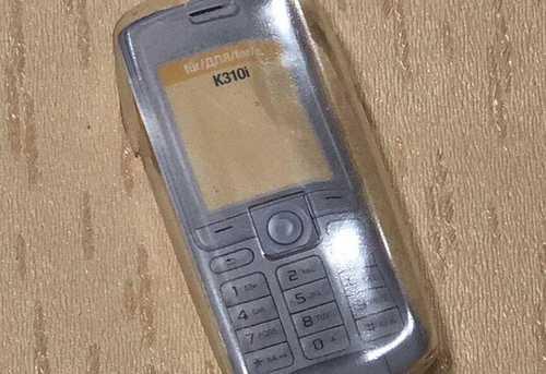 Чехол на Sony Ericsson k310/k320
