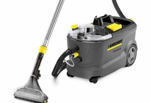 Моющий пылесос Karcher PUzZ 10/1