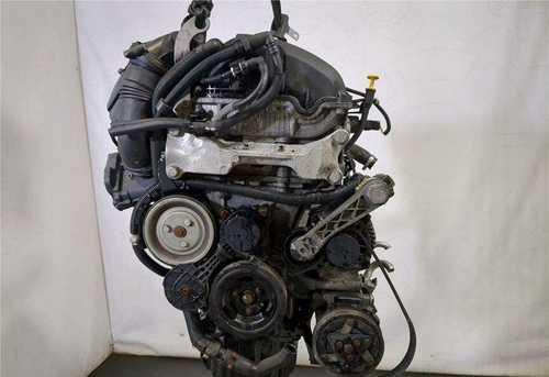 Двигатель Peugeot 207, 2008