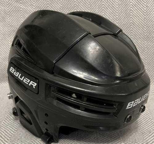 Шлем хоккейный Bauer IMS5.0 SR S