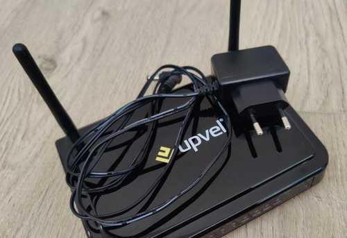 Wifi роутер Upvel UR-325BN