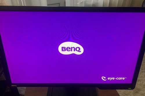 Игровой монитор 144 гц Benq XL2411z