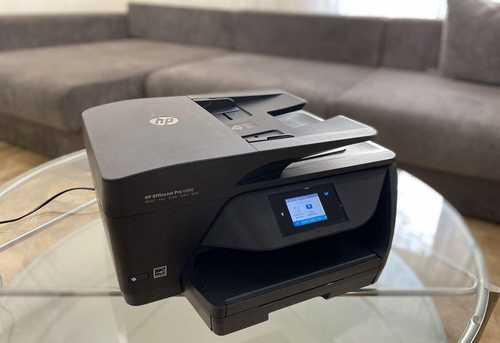 Принтер HP OfficeJet Pro 6960