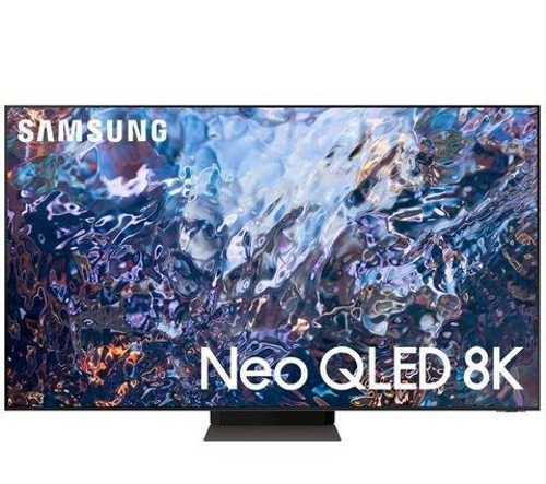 Телевизор Samsung qe75qn700au (Ростест)