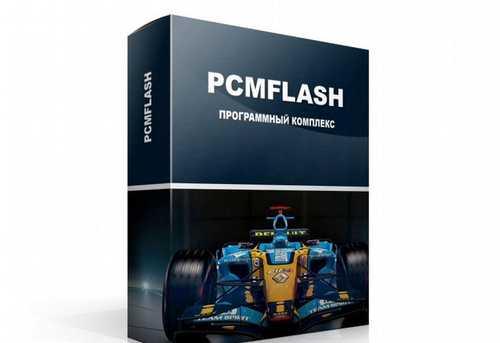 Pcmflash Модуль 54 Delphi DCM3.7/AP