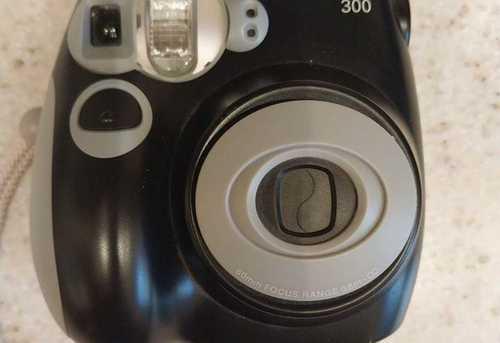 Фотоаппарат polaroid 300