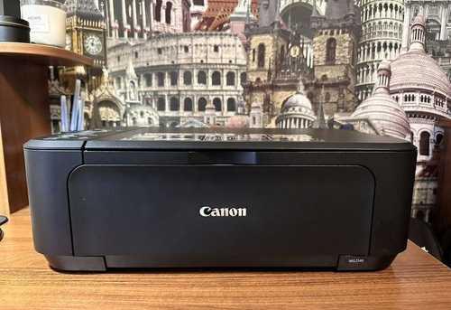Принтер canon pixma gm2140