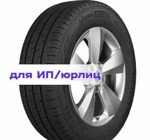 Ikon Tyres Autograph Eco 3 205/65 R15 99H