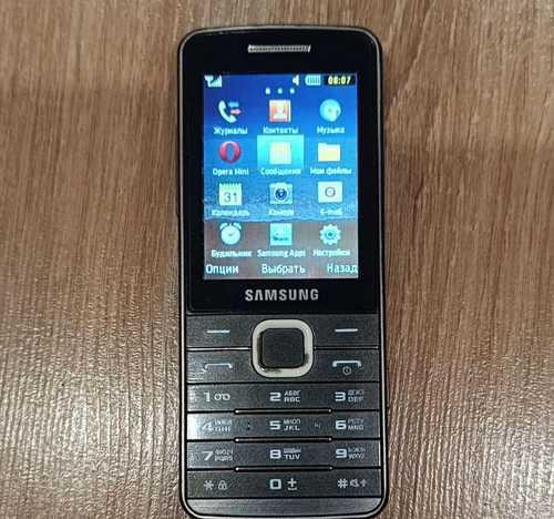 Samsung GT-S5611