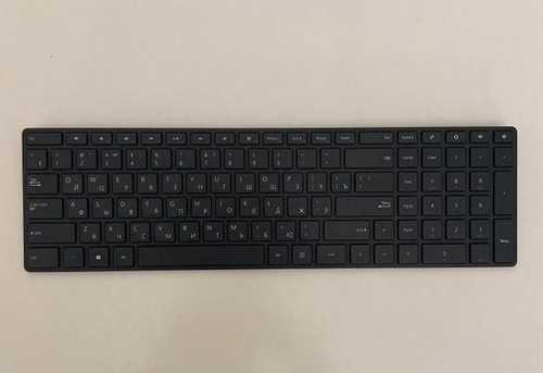 Клавиатура microsoft designer keyboard