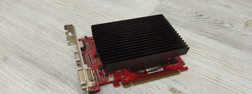 Видеокарта Palit Geforce 9500GT 1GB DDR2