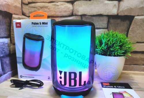 Pulse 5 mini убийца jbl go 3