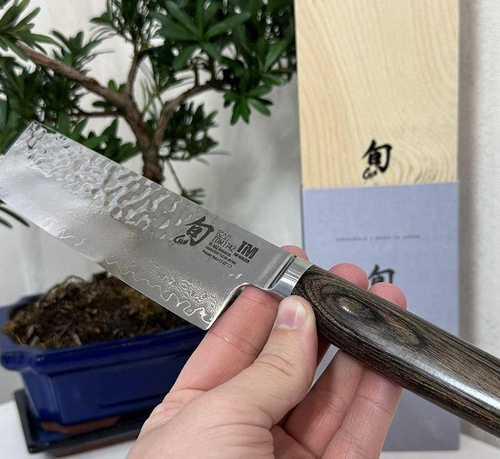 Поварской нож Kai Shun Premier TDM 1742