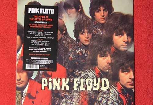 Pink Floyd - The Piper AT the Gates of Dawn LP
