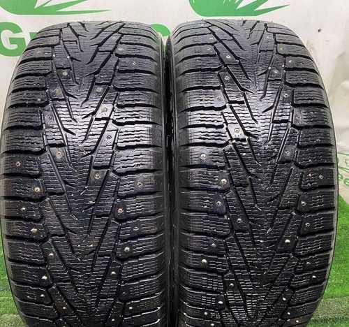 Nokian Tyres Nordman 7 SUV 275/60 R20