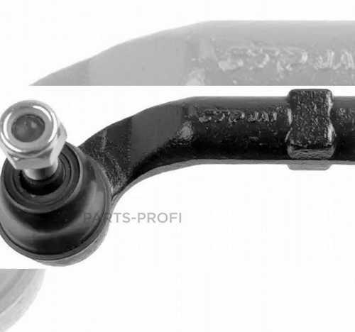 Lemforder 3466401 Наконечник рулевой тяги mazda: 3 03, 3 09, 3 седан 00-06, 3 седан 09, 5 05