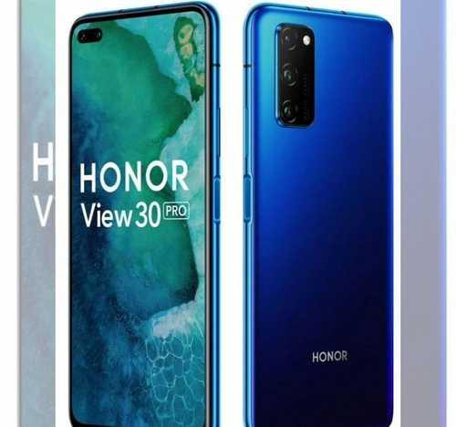 HONOR View 30 Pro, 8/256 ГБ