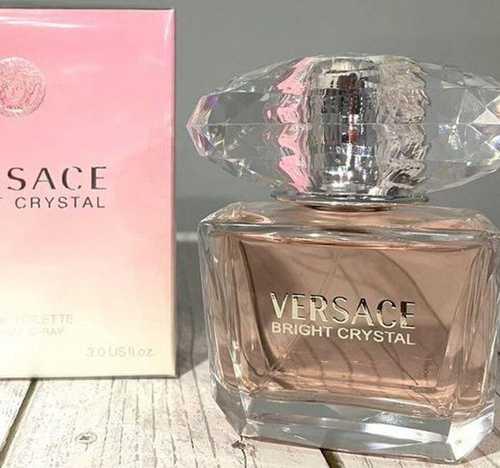 Парфюм Versace Bright Crystal 90 мл