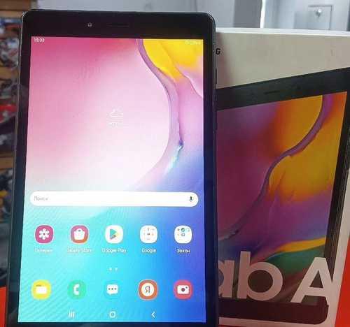 Samsung Galaxy Tab A8 32гб