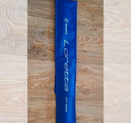 Зимняя удочка Zetrix Loretta 65cm 21gr ZLT-65M