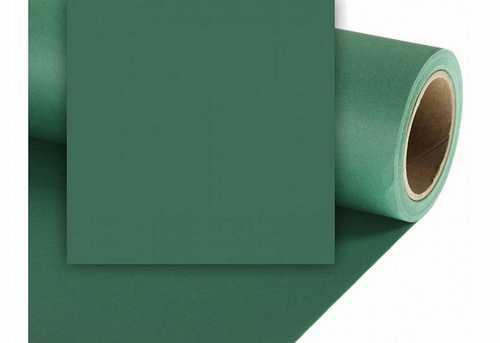 Фон бумажный Vibrantone 2,1х6м Spruce 24 зеленая е
