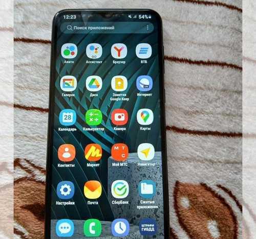 Samsung Galaxy A03 Core, 2/32 ГБ