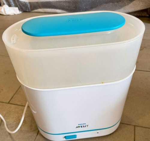 Стерилизатор philips avent