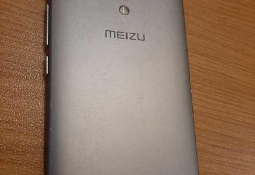 Meizu M5s, 3/16 ГБ