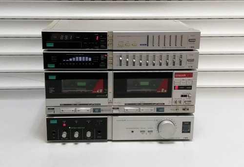 Музыкальный центр Sansui M70