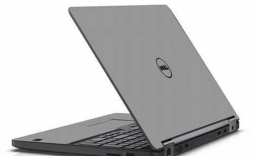 Ноутбук Dell Latitude 5470 i5 16gb гарантия