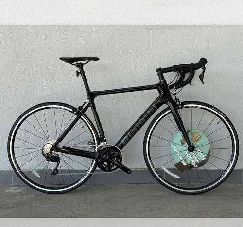 Шоссейный Велосипед bianchi Sprint 105 11SP 2023