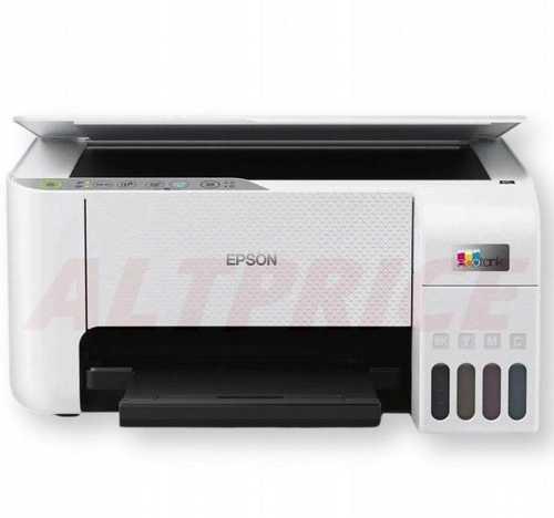 Мфу Epson L3256 (снпч)