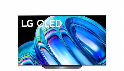 Телевизор LG oled55b2rla